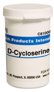 D-Cycloserine | Medline Industries, Inc.