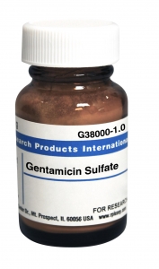 Gentamicin Sulfate | Medline Industries, Inc.