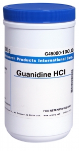 Guanidine HCl | Medline Industries, Inc.