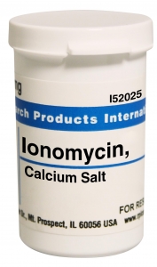 Ionomycin, Calcium Salt | Medline Industries, Inc.