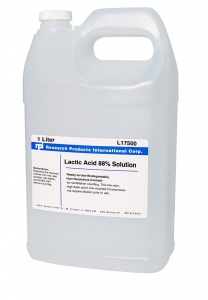 Lactic Acid, 88%, ACS Reagent Grade | Medline Industries, Inc.