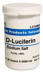 D-Luciferin Sodium Salt Water Soluble | Medline Industries, Inc.