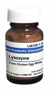 Lysozyme from Chicken Egg White | Medline Industries, Inc.