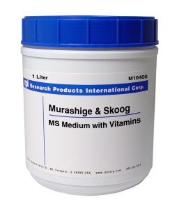 Murashige & Skoog Ms Medium With Vitamin | Medline Industries, Inc.
