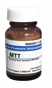 MTT (Thiazolyl Blue) | Medline Industries, Inc.