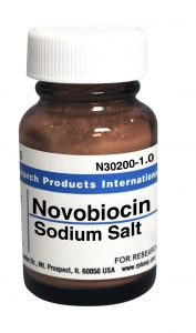 Novobiocin Sodium Salt | Medline Industries, Inc.