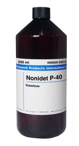 Nonidet P40 Substitute, Laboratory Reage | Medline Industries, Inc.