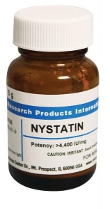 Nystatin | Medline Industries, Inc.