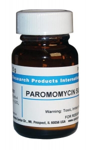 Paromomycin Sulfate | Medline Industries, Inc.