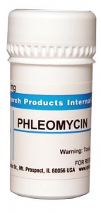 Phleomycin Solution | Medline Industries, Inc.
