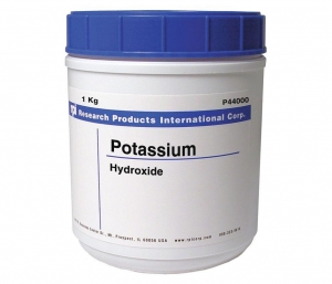 Research Products Potassium Hydroxide | Medline Industries, Inc.