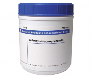 N-Propyl 4-Hydroxybenzoate | Medline Industries, Inc.