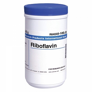 Riboflavin (Vitamin B2) | Medline Industries, Inc.