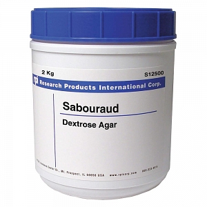 Sabouraud Dextrose Agar | Medline Industries, Inc.