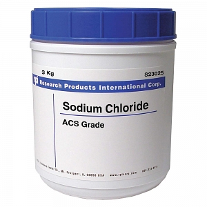 Sodium Chloride, ACS Grade | Medline Industries, Inc.