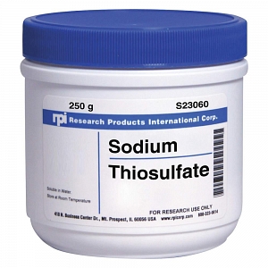 Sodium Thiosulfate | Medline Industries, Inc.
