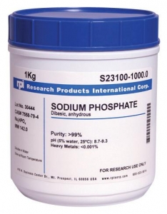 Sodium Phosphate Dibasic, Anhydrous | Medline Industries, Inc.