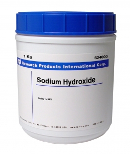Sodium Hydroxide, ACS Grade | Medline Industries, Inc.