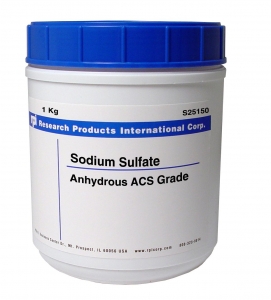 Sodium Sulfate, Anhydrous, ACS Grade | Medline Industries, Inc.
