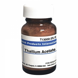 Thallium Acetate | Medline Industries, Inc.