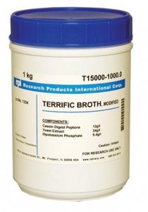 Modified Terrific Broth | Medline Industries, Inc.