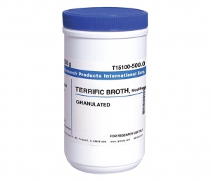Modified Granulated Terrific Broth | Medline Industries, Inc.