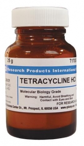 Tetracycline HCl | Medline Industries, Inc.