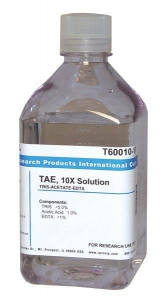 Tris-Acetate-Edta [Tae] | Medline Industries, Inc.