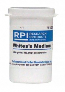 White'S Medium | Medline