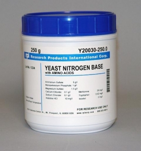 Yeast Nitrogen Base With Amino Acids | Medline Industries, Inc.