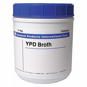 YPD Broth | Medline Industries, Inc.