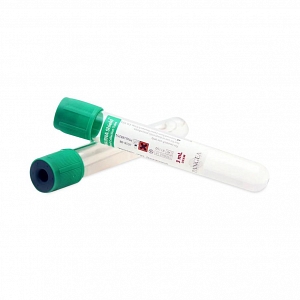 DNA/RNA Shield Blood Collection Tube | Medline