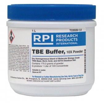 Te Buffer | Medline