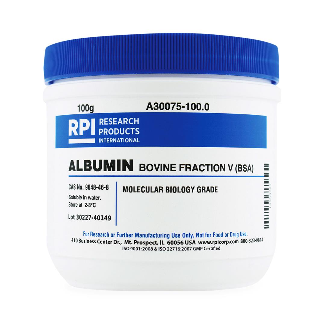 Albumin | Medline