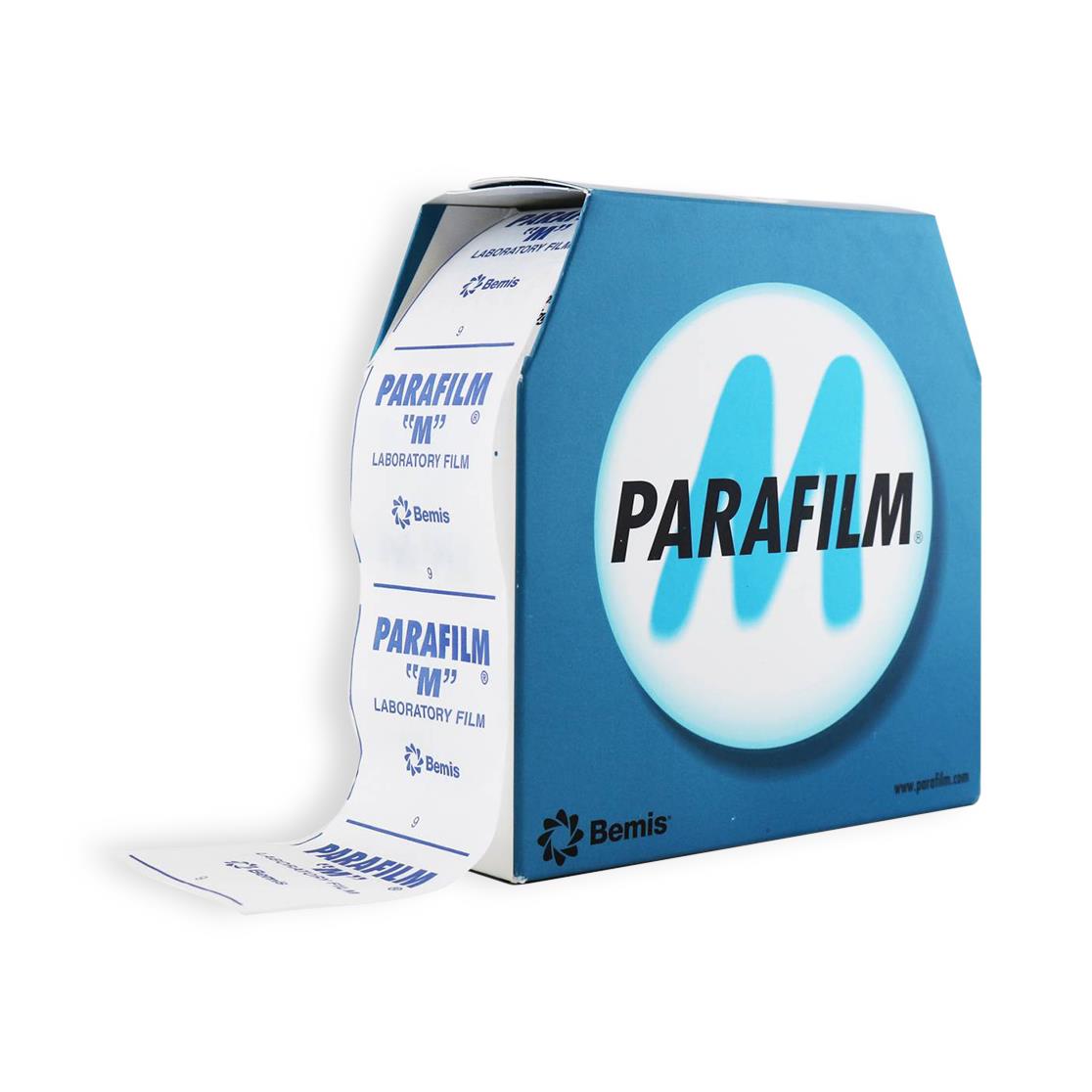 RPI Parafilm M Laboratory Sealing Film | Medline