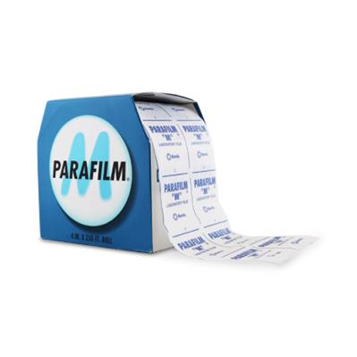 Parafilm M Lab Sealing Film | Medline