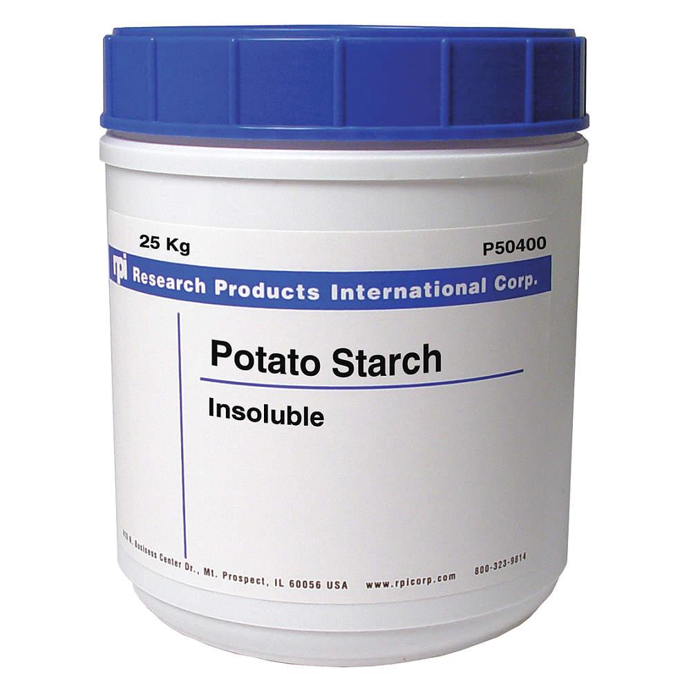 Potato Starch Insoluble | Medline