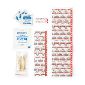All-In-One First Aid Kits | Medline Industries, Inc.