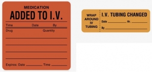 RR Donnelley Medical Labels | Medline Industries, Inc.