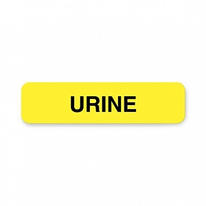 United Ad Urine Collection Labels | Medline Industries, Inc.