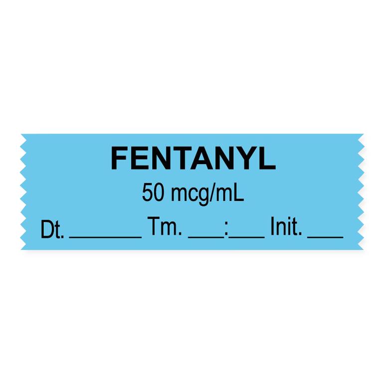 Drug Tape and Labels | Medline