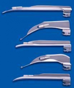 Standard Laryngoscope Blades | Medline Industries, Inc.