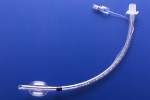 Super Safety Magill Endotracheal Tubes by Teleflex Medical | Medline ...
