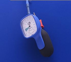 Teleflex Endotest Cuff Filling / Measuring Device | Medline Industries ...