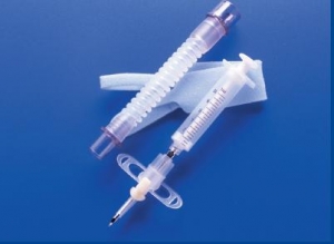 QuickTrach Emergency Cricothyrotomy Kits | Medline Industries, Inc.