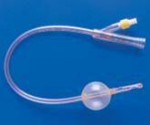 Tiemann Foley Catheters | Medline