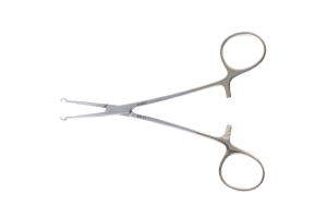 Teleflex Medical Vasectomy Clamps | Medline