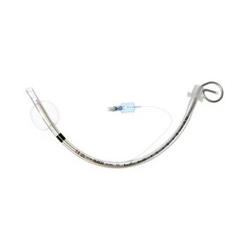 Rusch Flexi-Set Preloaded Cuffed Endotracheal Tubes | Medline