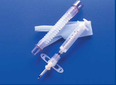 Emergency Tracheotomy Kit Tracheostomy Care Kits | Medline