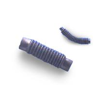Teleflex Corrugated Tubes | Medline